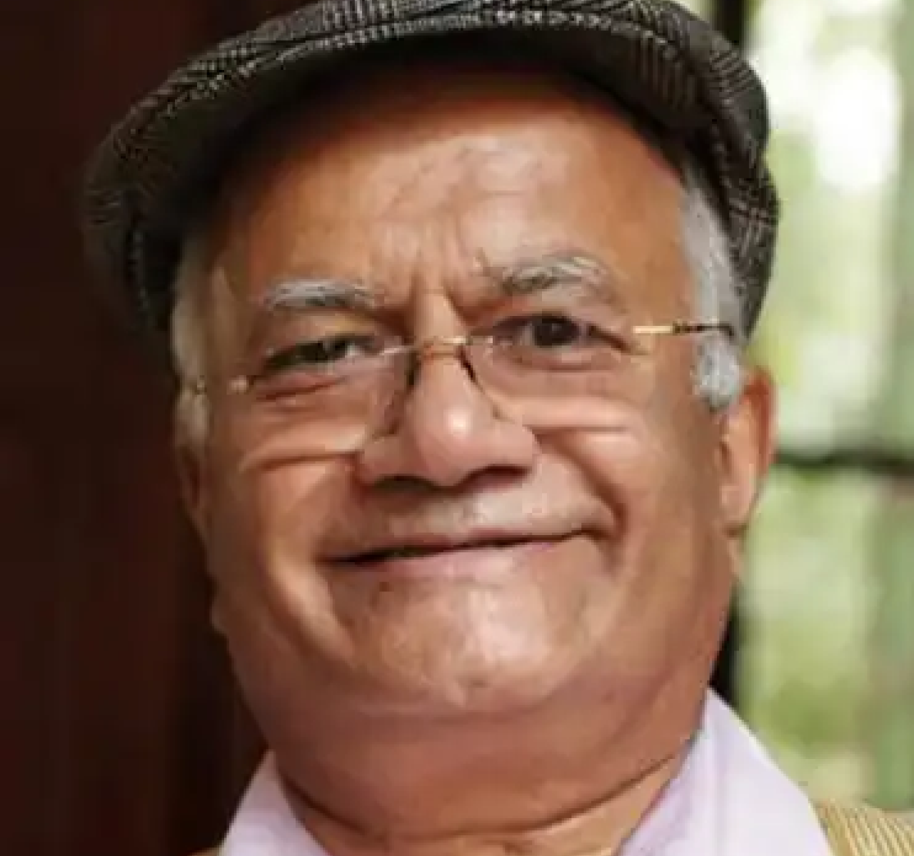 Mr. Ramesh Chauhan - Chairman at Bisleri International Pvt. Ltd Mr. Ramesh Chauhan - Chairman at Bisleri International Pvt. Ltd