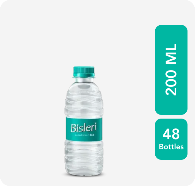 Find amazing products in All' today | Bisleri