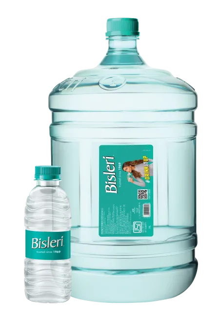 Bisleri International Pvt. Ltd - Top Packaged Mineral Water ...