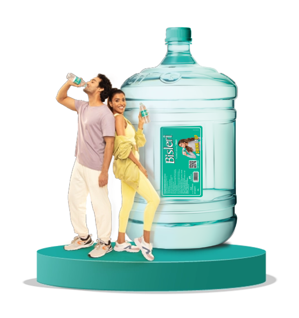Bisleri Brand Product Subscription and Offers/Discounts - Bisleri@Doorstep