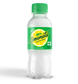 Limonata Footer Page